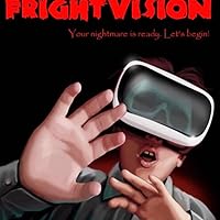 The Cursed Coin (FrightVision, #1) by Culliver Crantz | Goodreads