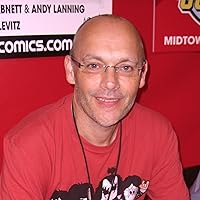 Justice League: Endless Winter by Andy Lanning | Goodreads