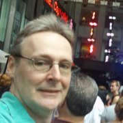 How do you get inspired to write? — Christopher J. Burke Q&A