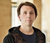 Stalking the Atomic City: Life Among the Decadent and the Depraved of ...