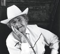 My Goose is Cooked: Continuation of a West Texas Ranch Woman's Story by ...