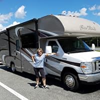 The Reluctant RV Wife by Gerri Almand | Goodreads