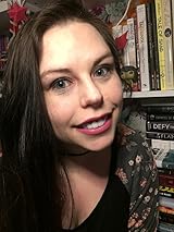 Interview with Amanda Hocking - Goodreads News & Interviews