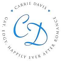 Ghost Whisperer (MM Paranormal Interludes, #1) by Carrie Davis | Goodreads