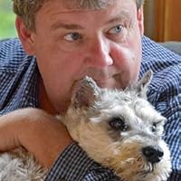 Following Atticus: Forty-Eight High Peaks, One Little Dog, and an ...