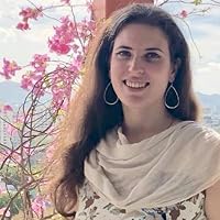 Hi Kelsey, glad you left a rating. What... — Kelsey Ray Banerjee Q&A