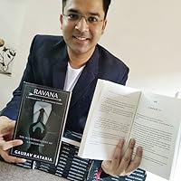 RAVANA-A Mistaken King,An Unmistaken Leader by GAURAV KATARIA | Goodreads
