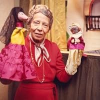 Oté: A Puerto Rican Folk Tale by Pura Belpré | Goodreads