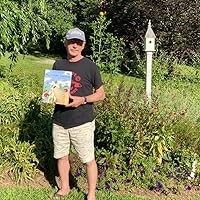 I See a Cat (I Like to Read) by Paul Meisel | Goodreads