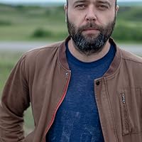 Where did you get the idea for your most... — Jason Heit Q&A