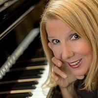 Piano Girl: A Memoir: Lessons in Life, Music, and the Perfect Blue ...