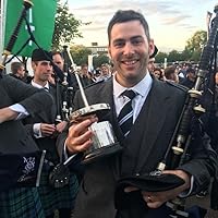 Finding Bagpipe Freedom by Andrew Douglas | Goodreads