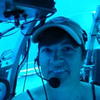 Below the Edge of Darkness: A Memoir of Exploring Light and Life in the Deep Sea by Edith Widder ...