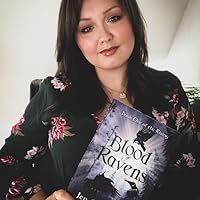 Blood of Ravens (The Rising, #1) by Jen McIntosh | Goodreads
