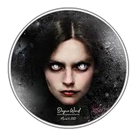 Vampire The Begotten (The Begotten Vampire Series, #1) by Dayna Ward ...