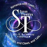 Guardian of the Dark Paths by Susan Trombley | Goodreads
