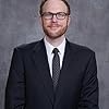 Jonathan J. O'Konek (Author of Sheamus and the Horizontal Hospital)