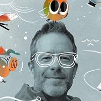 A Little Ferry Tale by Chad Otis | Goodreads