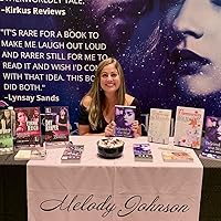 Beyond the Next Star (Love Beyond #1) by Melody Johnson | Goodreads