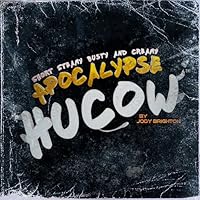 Milk Farm Omega by Apocalypse Hucow | Goodreads