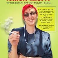 Reflections and Memories of An Amish Misfit: "My therapist says that’s ...