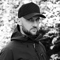 Sleeping Bear by Connor Sullivan | Goodreads