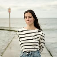 The Tidal Year by Freya Bromley | Goodreads