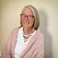 Journeying In Place: Reflections from a Country Garden by Gunilla ...