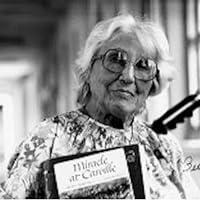 Miracle at Carville by Betty Martin | Goodreads