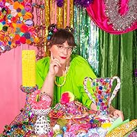 Shitty Craft Club: A Club for Gluing Beads to Trash, Talking about Our ...