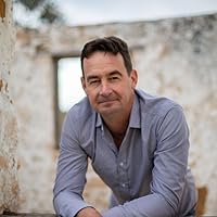 No Trace (Gabe Ahern #2) by Michael Trant | Goodreads