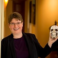 Darkness Below (The Shadows of Miskatonic #1) by Barbara Cottrell ...