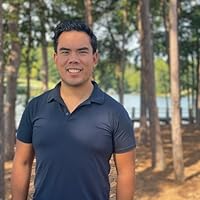 The Red Frontier: Book 1 of The Red Tomorrow Series by Joseph Cruz ...