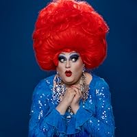 Jeza's Jesus Juice: A Drag Queen's Christian Devotional by Jeza Belle ...