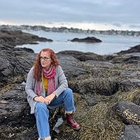 When the Ocean Flies by Heather G. Marshall | Goodreads