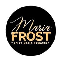 Married to the Mafia King (Rossi Mafia Brides, #1) by Maria Frost ...