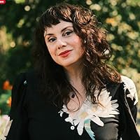 The Volcano Daughters by Gina María Balibrera | Goodreads