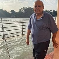 How do you get inspired to write? — Jitendra Mohan Pant Q&A