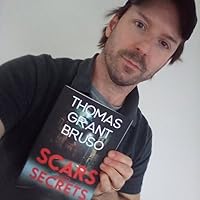 Shadows in the Night by Thomas Grant Bruso | Goodreads