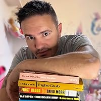 Can you tell us a two-sentence horror story? — Sean Tyler Q&A