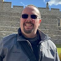 If you could travel to any fictional book... — Stephen Salaka Q&A