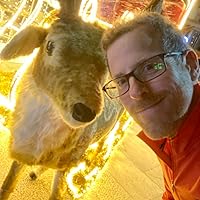 If you could travel to any fictional book... — Jonathan Kuiper Q&A