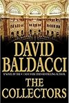 Sean King & Michelle Maxwell Series by David Baldacci