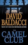 The Camel Club Series by David Baldacci