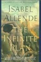 El plan infinito by Isabel Allende