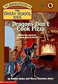 The Adventures of the Bailey School Kids Series by Debbie Dadey