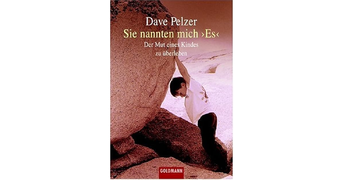 Sie nannten mich >Es