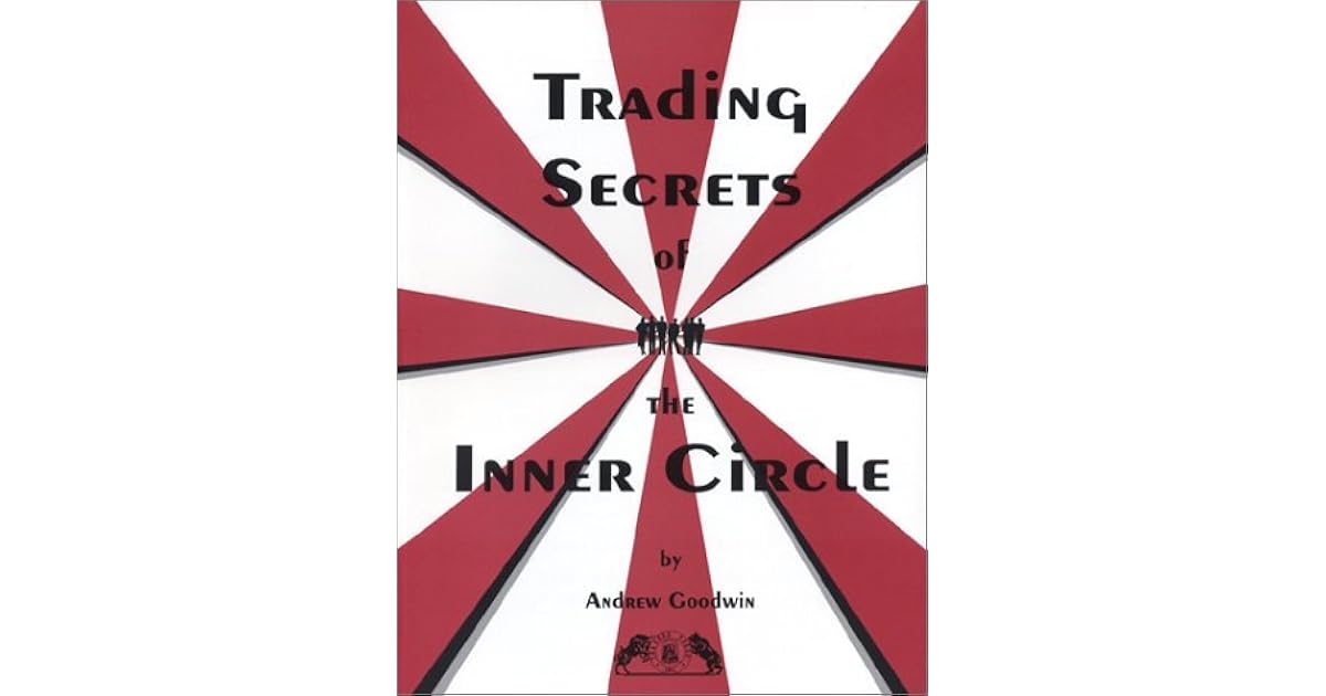 Trading Secrets of the Inner Circle by Andrew Goodwin