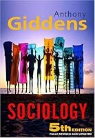 Introduction to Sociology by Anthony Giddens