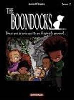 The Boondocks: Because I Know You Don't Read the Newspaper by Aaron ...